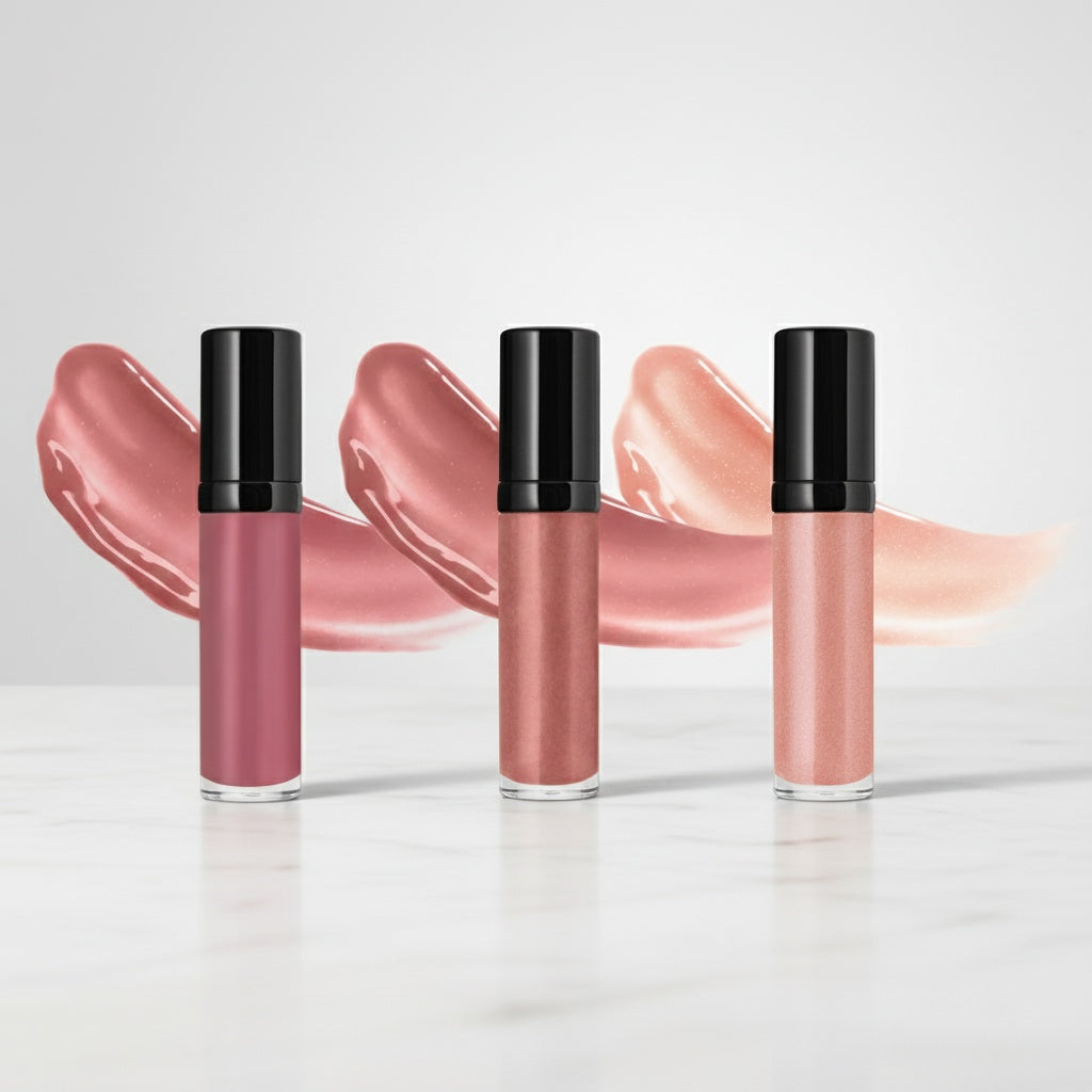 LipSmooth Long Wear Gloss | Genie Beauty NZ – geniebeauty.co.nz